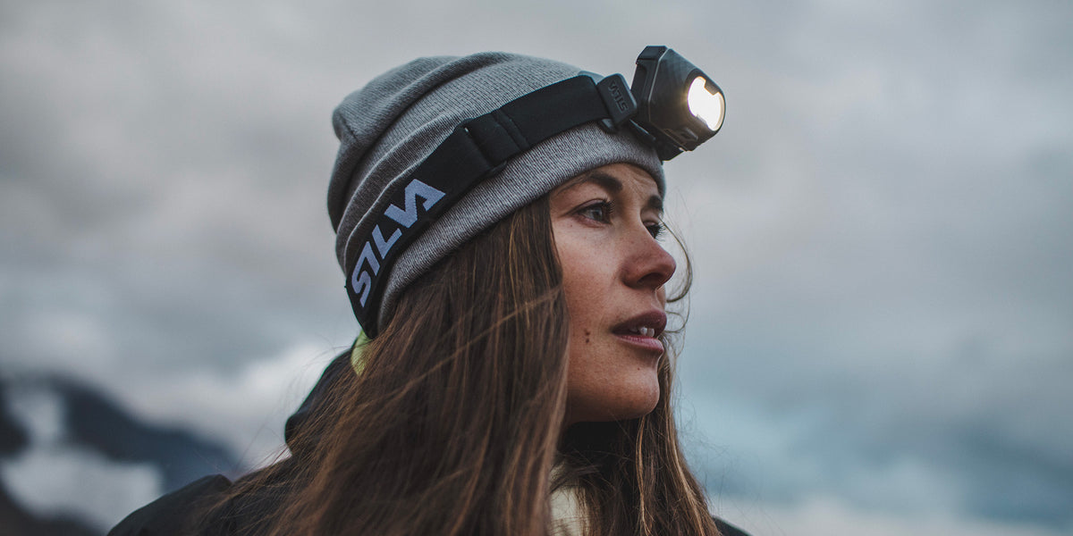 Silva's light - Silva Intelligent Light & Silva Flow Light - Silva.se