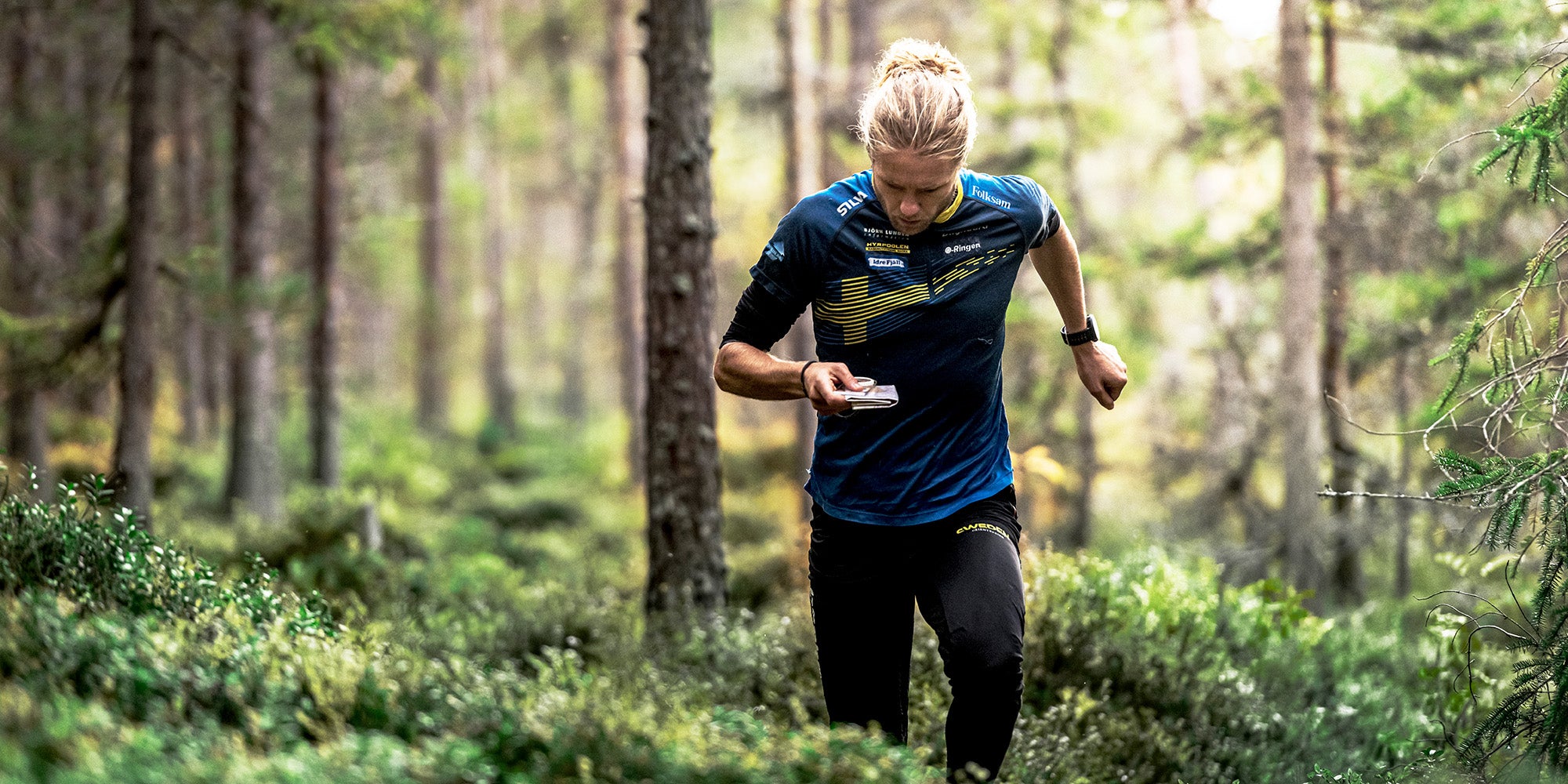 Find the best orienteering compasses & Headlamps for orienteering