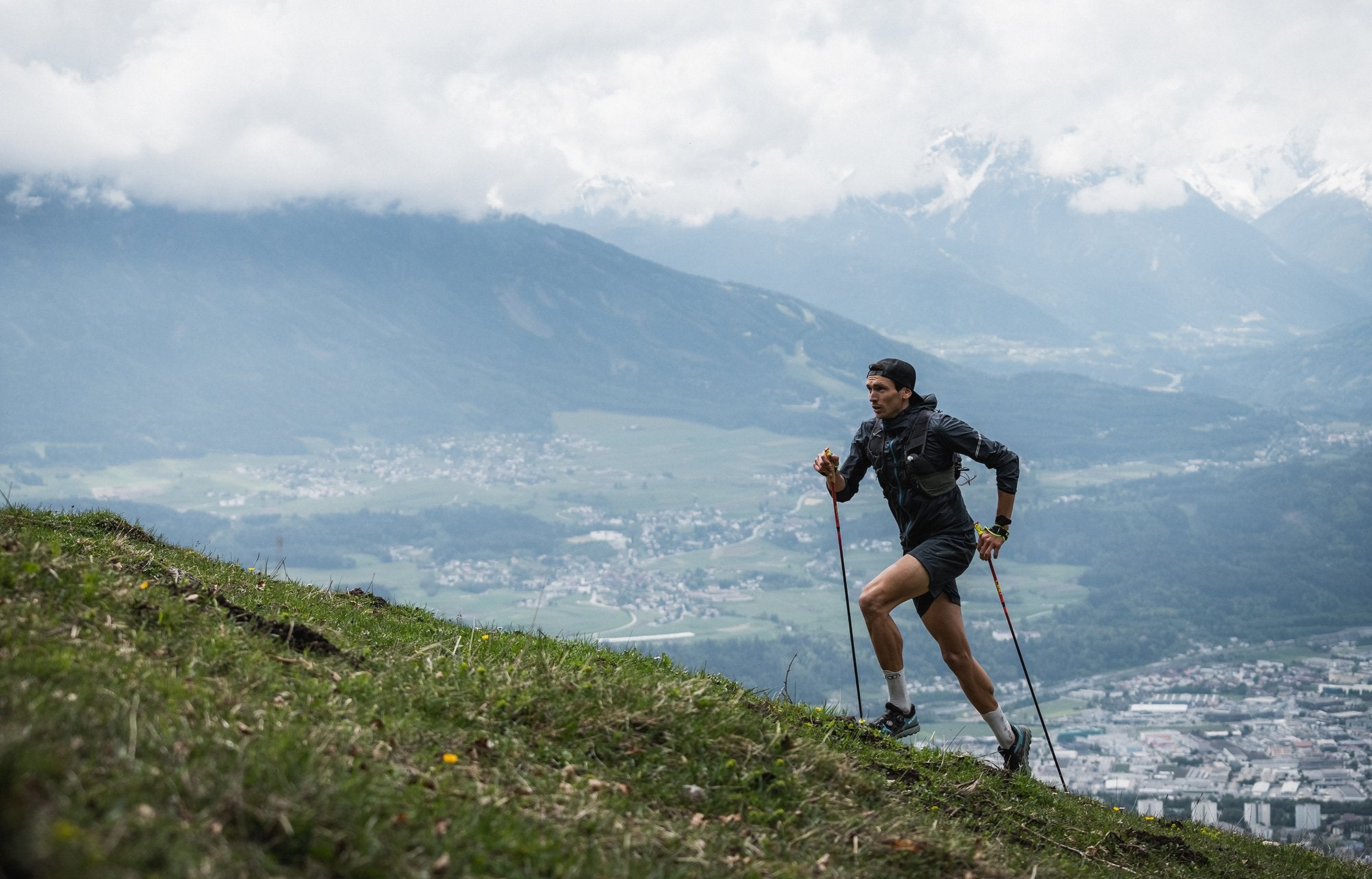 Strive series - Get more out of your Running - Silva.se