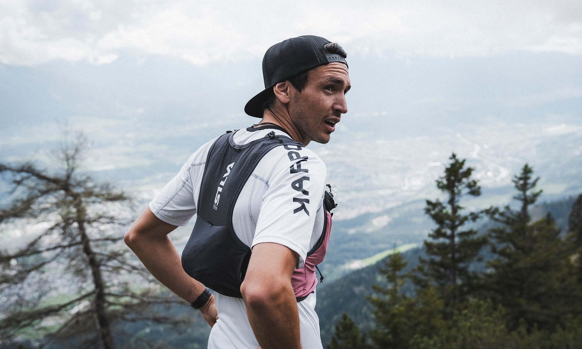 Bags - Backpacks, Running Vests & Belts and Dry Bags - Silva.se