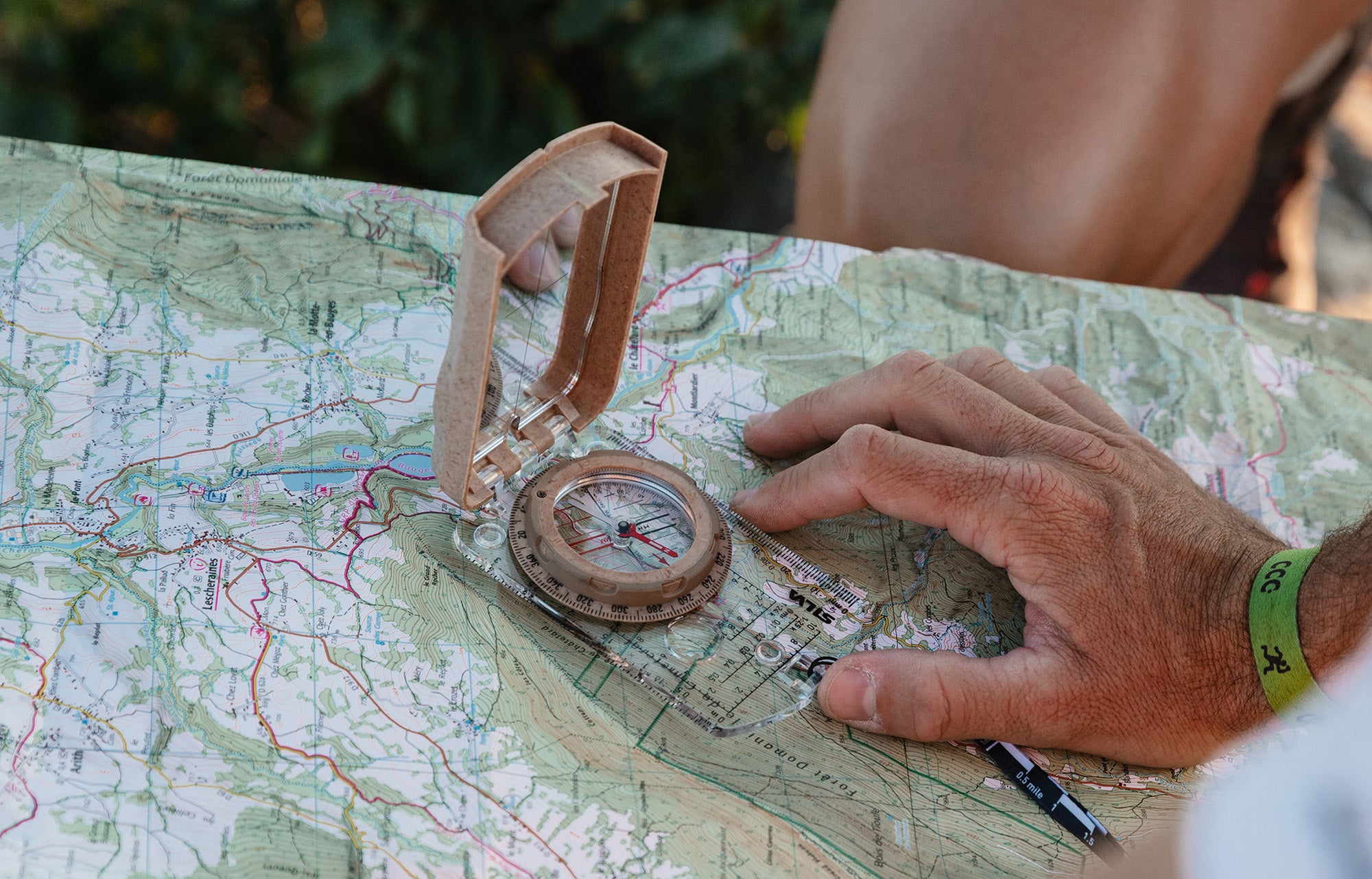Compasses from Silva – Reliable Navigation for Every Adventure