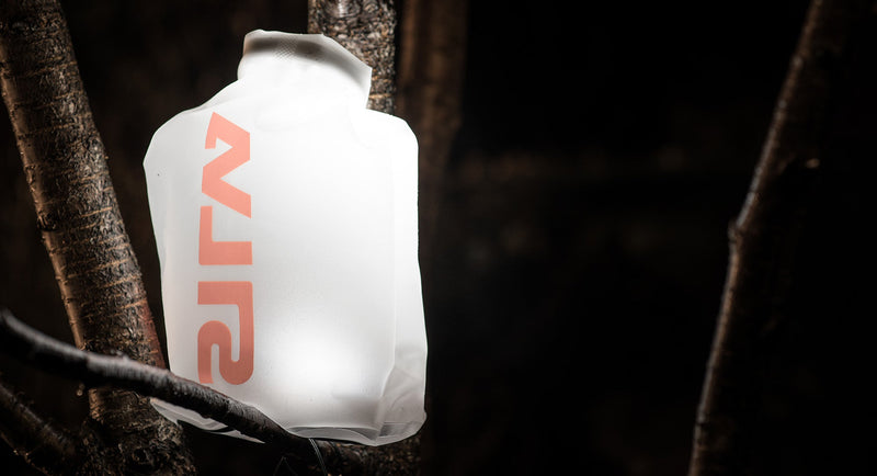 Silva's light - Silva Intelligent Light & Silva Flow Light - Silva.se