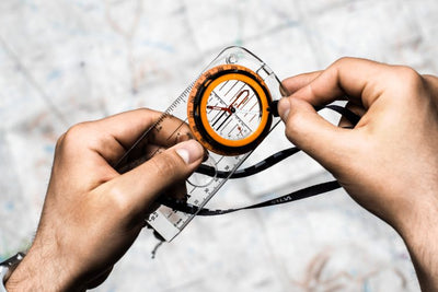 How compasses work - Overview of the key features - Silva.se