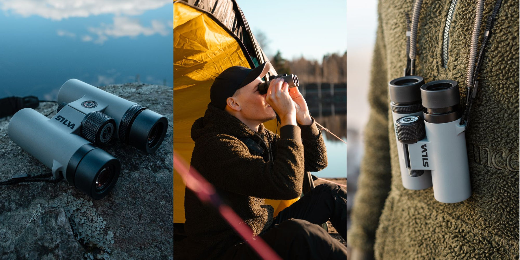 Silva - Premium Outdoor Equipment Since 1933 - Only at SilvaSweden.com