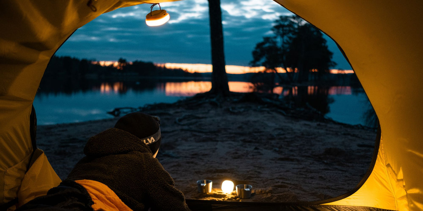 Silva - Premium Utendørs Utstyr siden 1933 - SilvaSweden.com