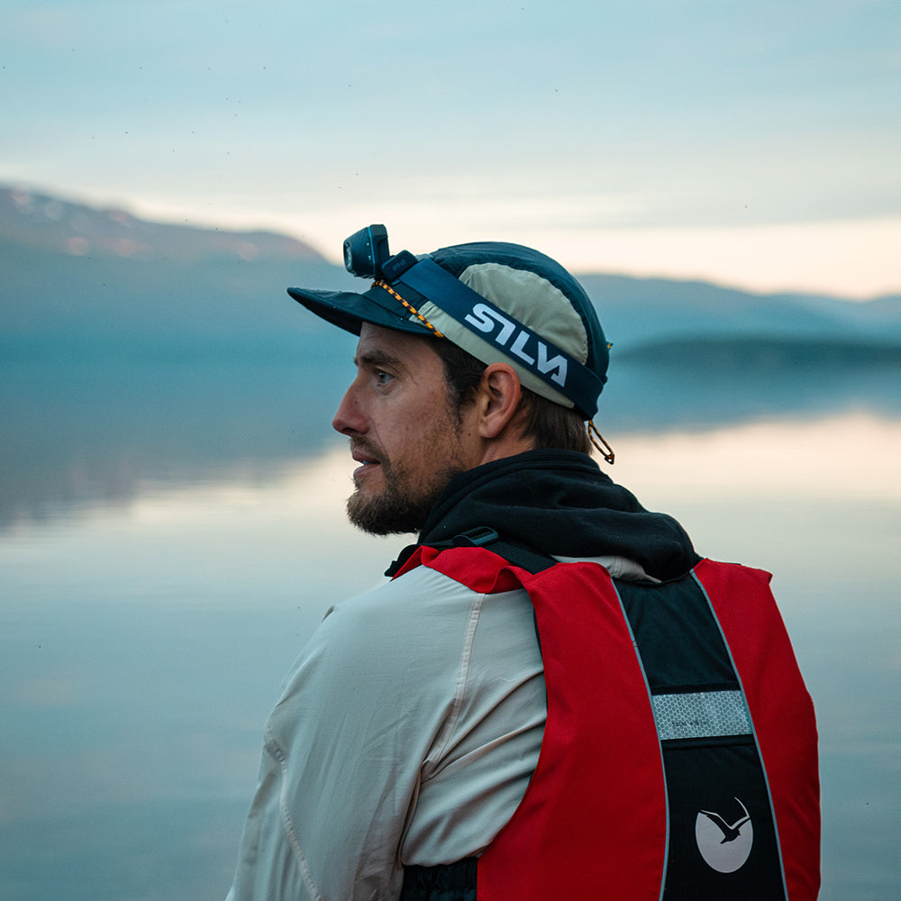About Silva – Swedish sport and outdoor brand since 1933