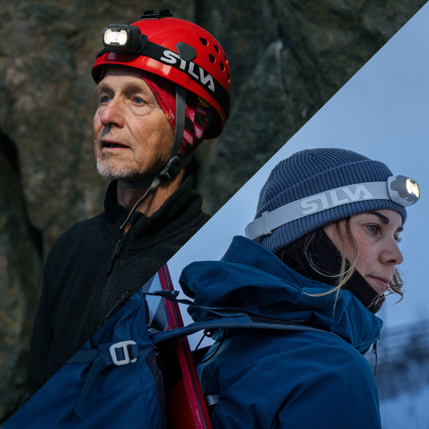 Gear for Hiking - Headlamps, Backpacks and More | Silva Outdoor