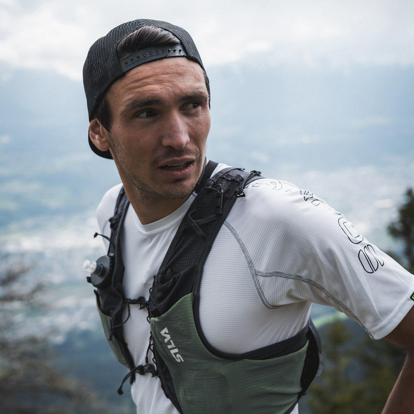 NEW SILVA STRIVE - Run more - Experience more - Silvasweden.com