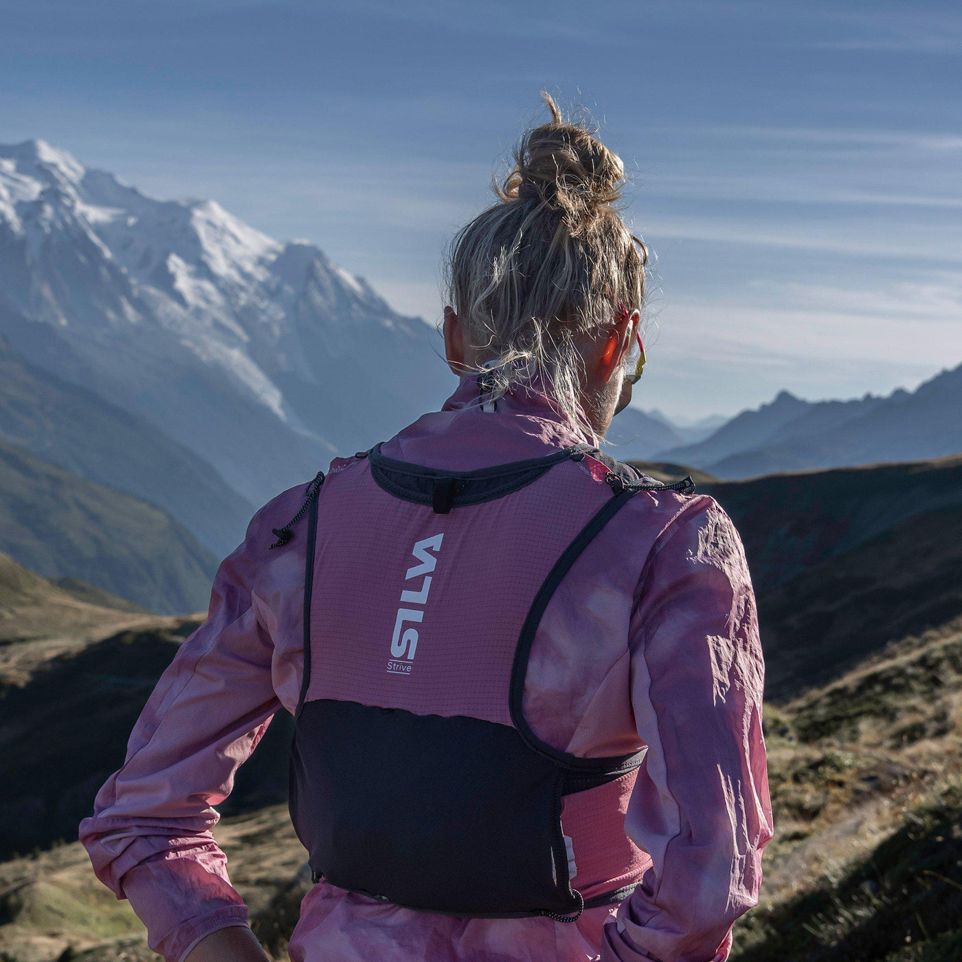 NEW SILVA STRIVE - Run more - Experience more - Silvasweden.com