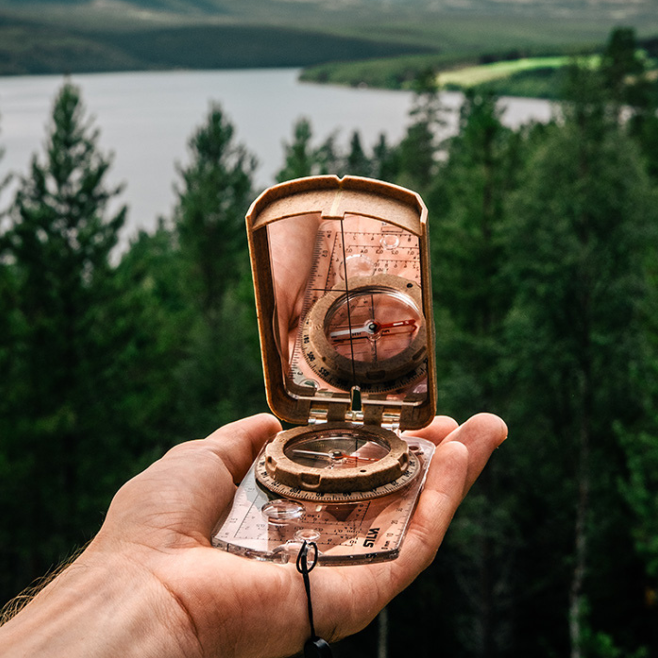 Silva - Premium Outdoor Equipment since 1933 - SilvaSweden.com