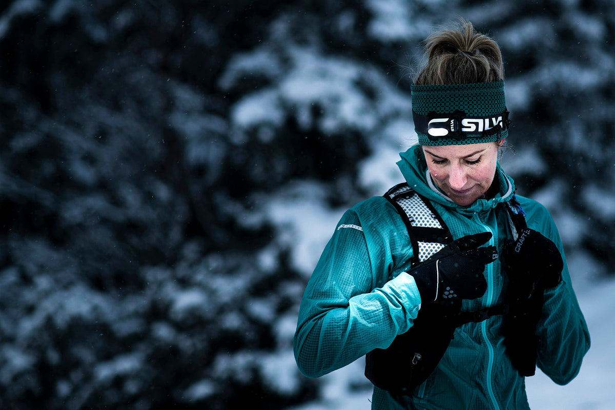 Silva's light - Silva Intelligent Light & Silva Flow Light - Silva.se