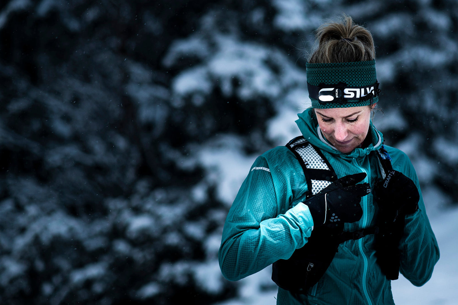 Silva's light - Silva Intelligent Light & Silva Flow Light - Silva.se